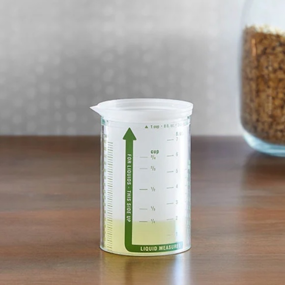 Pampered Chef | Kitchen | New Pampered Chef Mini Measureall Cup | Poshmark